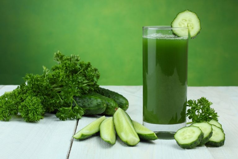 Top 5 Unconventional Detox Juices to Detoxify Your body