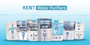 Water Pollution And different methods of Purification at home | KENT Blog