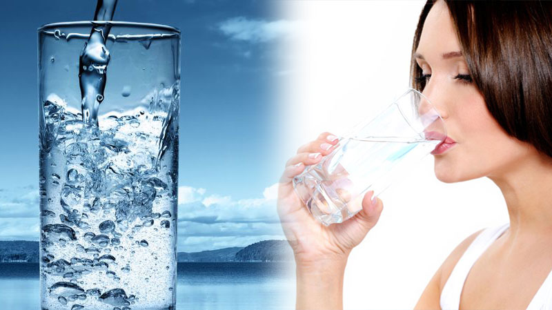 10 Amazing Health Benefits Of Drinking Water For Body