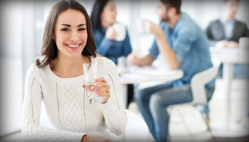 Dos and Don'ts to Follow while Drinking Water