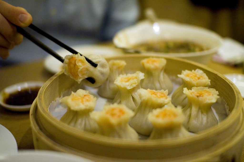 8 Different Dumplings from Around the World
