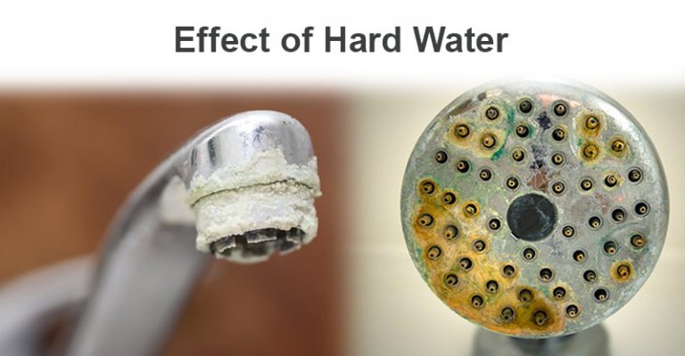 How To Remove Calcium And Magnesium And Convert Hard Water To Soft Water