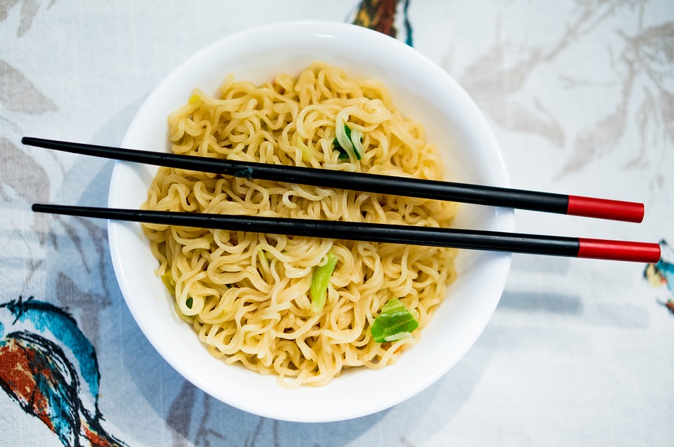 A Foodies Guide to 5 Different Types of Noodles | KENT Blog
