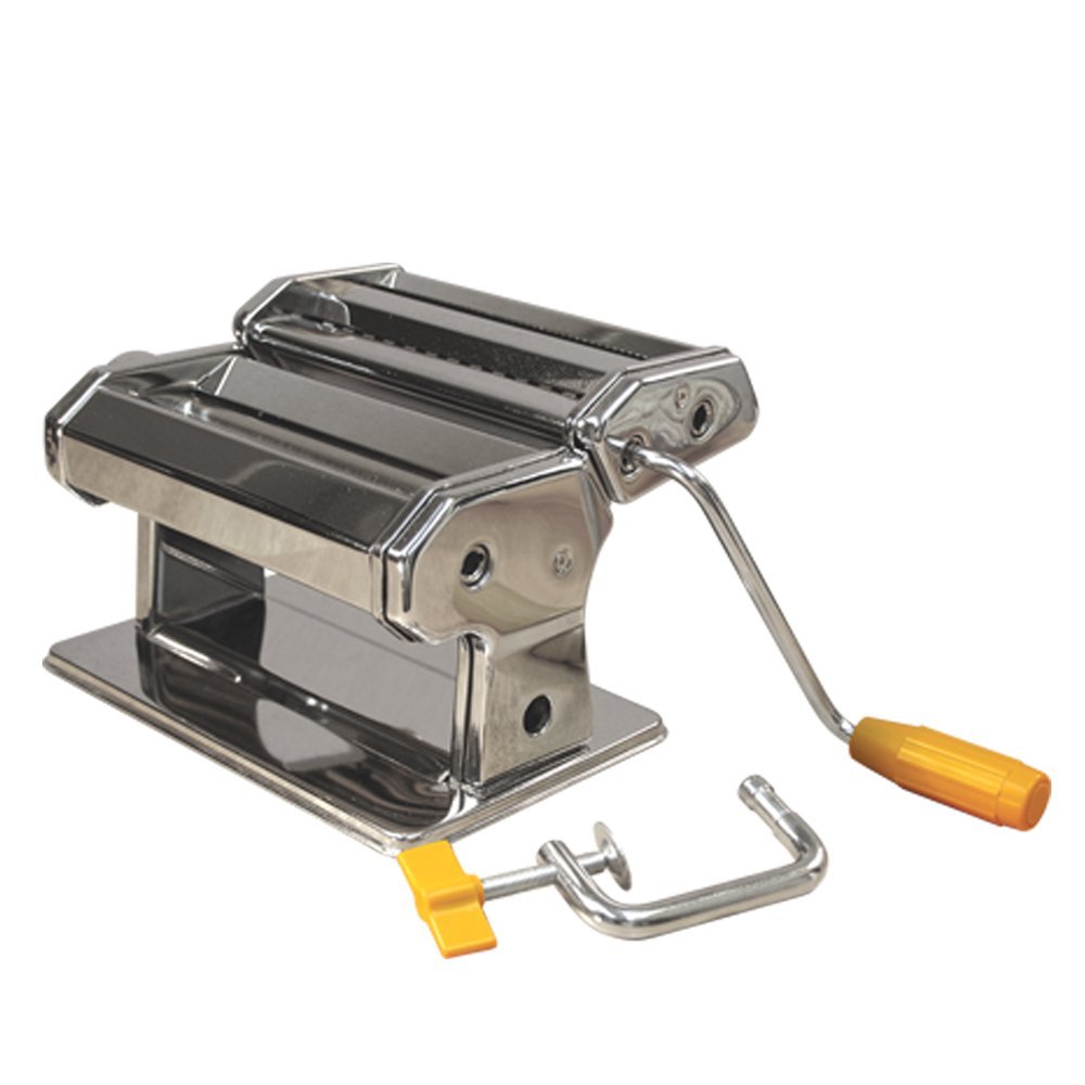 Noodle and Pasta Maker: Buying Guide