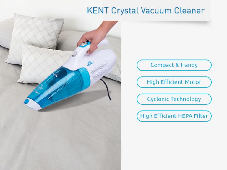 Small and Handy Vacuum Cleaners: Why Handheld Vacuum Cleaner Mostly ...