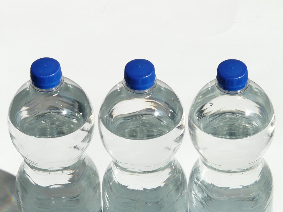 8 Different Types of Water you need to Know | KENT Blog