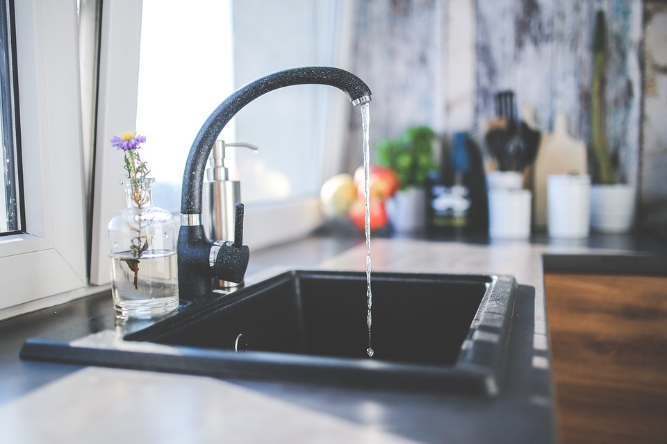 8 Different Types of Water you need to Know | KENT Blog