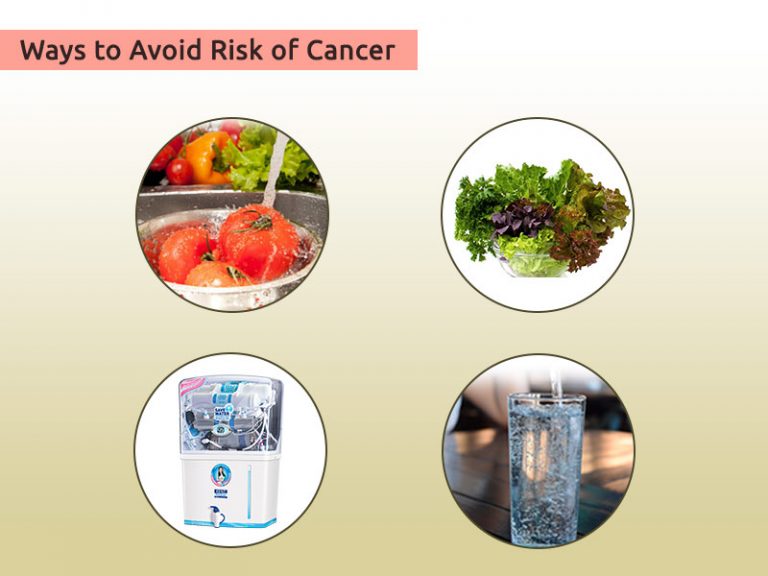 6 Healthy Habits that Reduce the Risk of Cancer