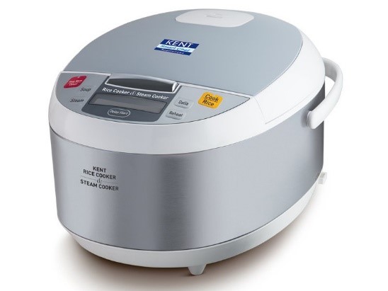 Smart Kitchen Appliances for a Modern Kitchen