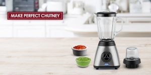 Types of Healthy and Tasty Chutneys to Accompany Snacks