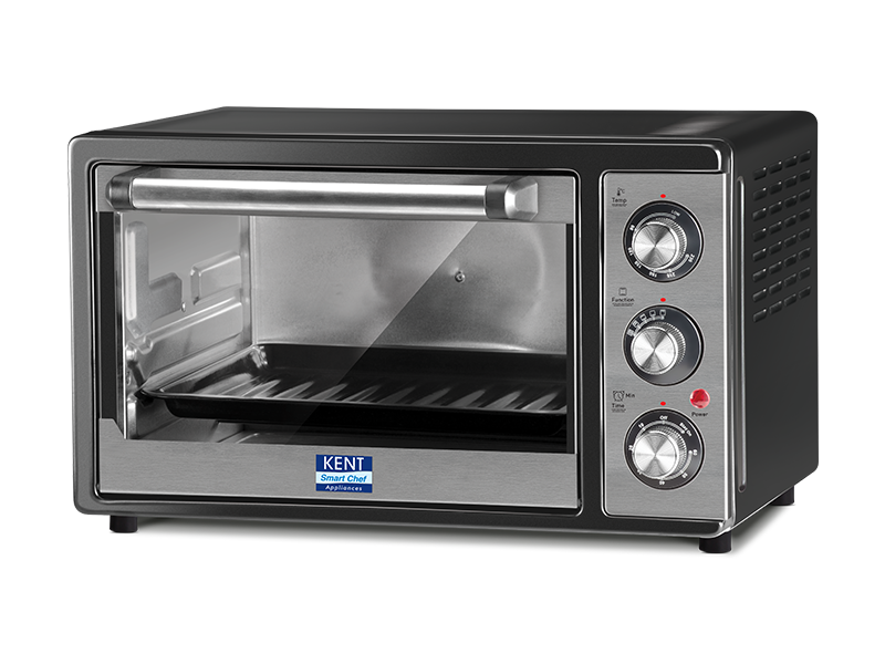 Delicious and Healthy Dishes you can Make in an OTG