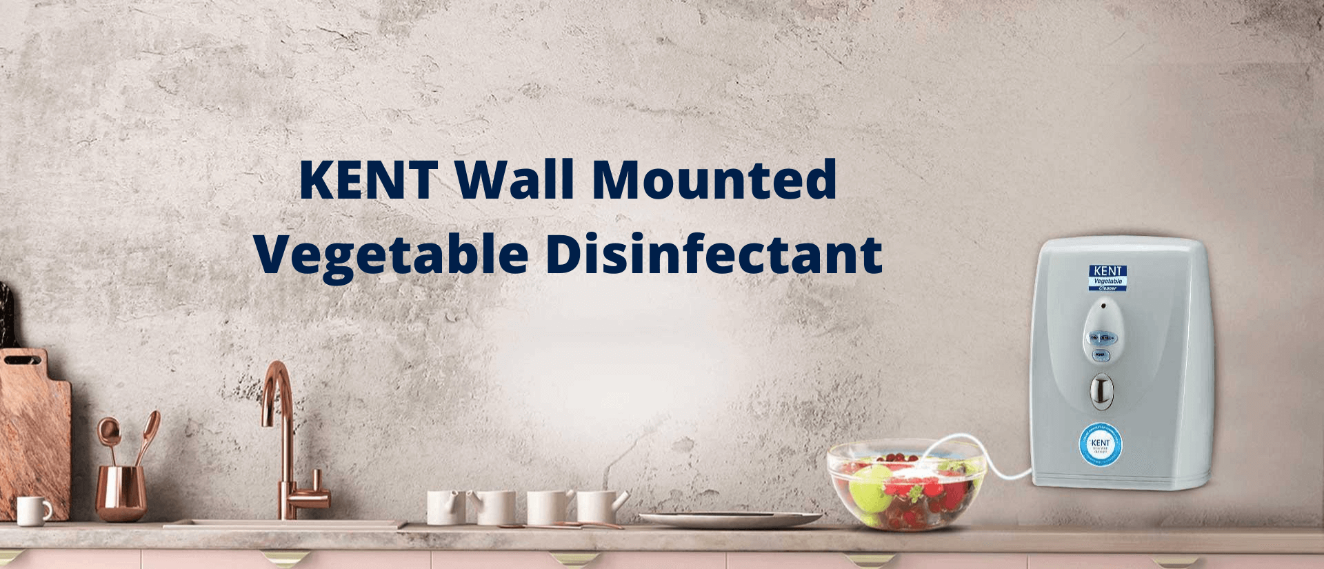 Why Vegetable and Fruit Cleaner Is A Must-Buy?