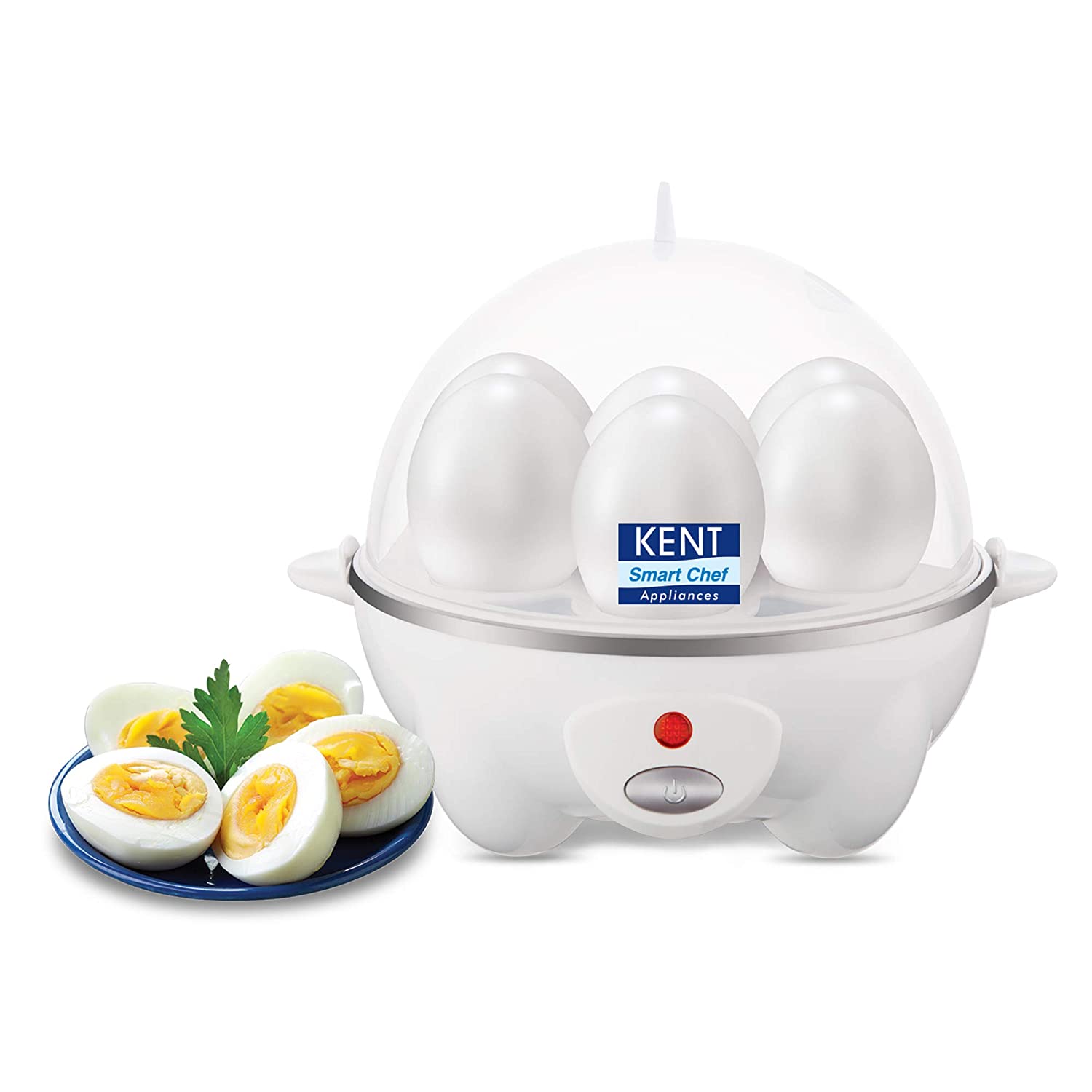 Egg Lovers, Time to Gift Yourself the Perfect Egg Boiler Machine