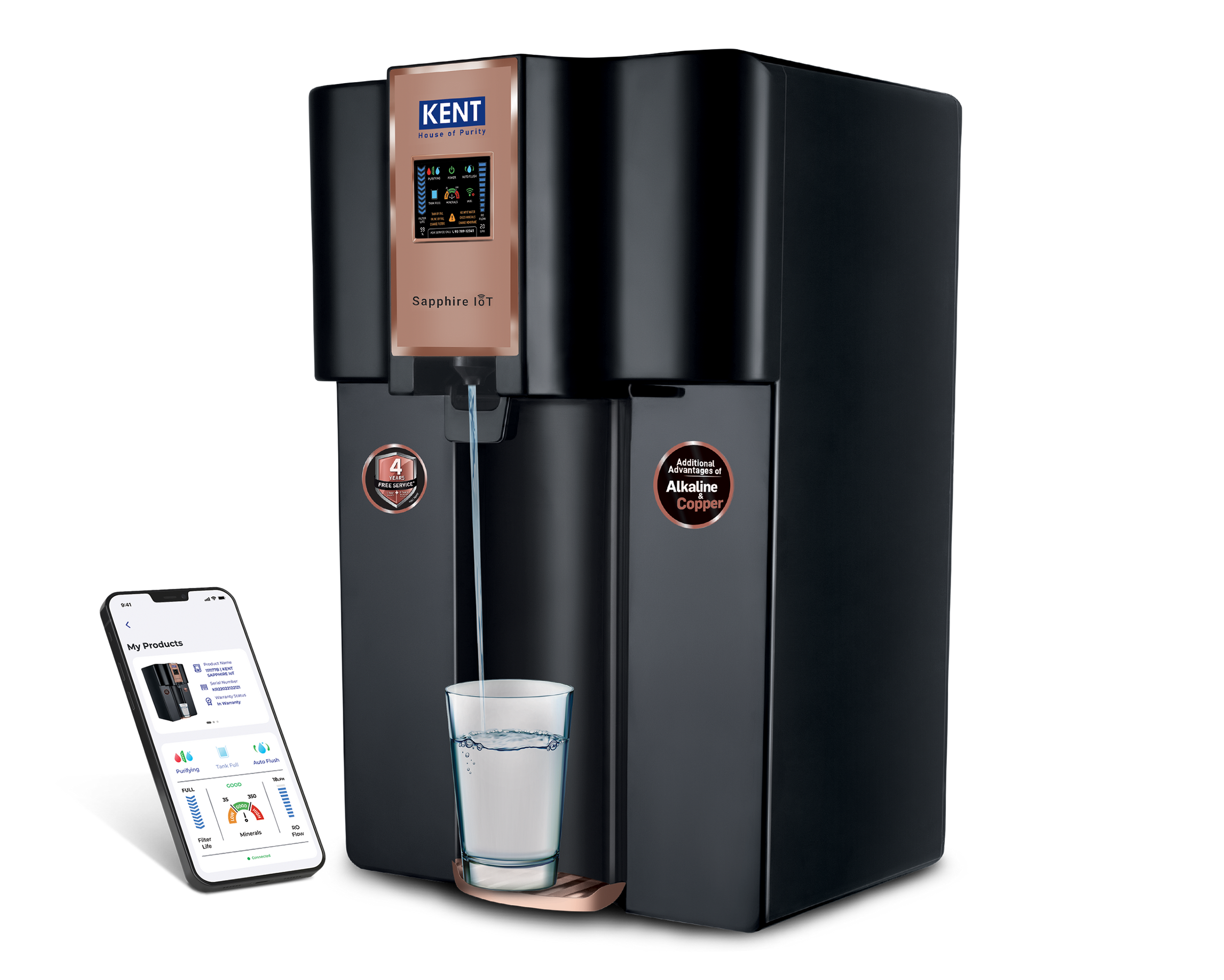 Water Purifier - Buy Water Purifiers & Filters Online at Best Prices