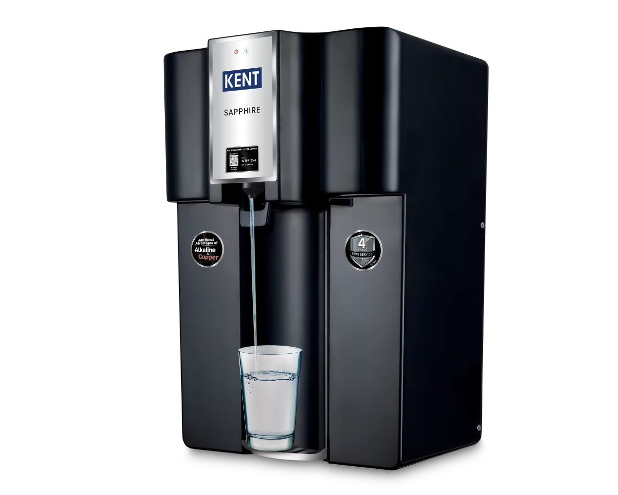 Buy KENT Sapphire RO Water Purifier at the Best Prices Online in India