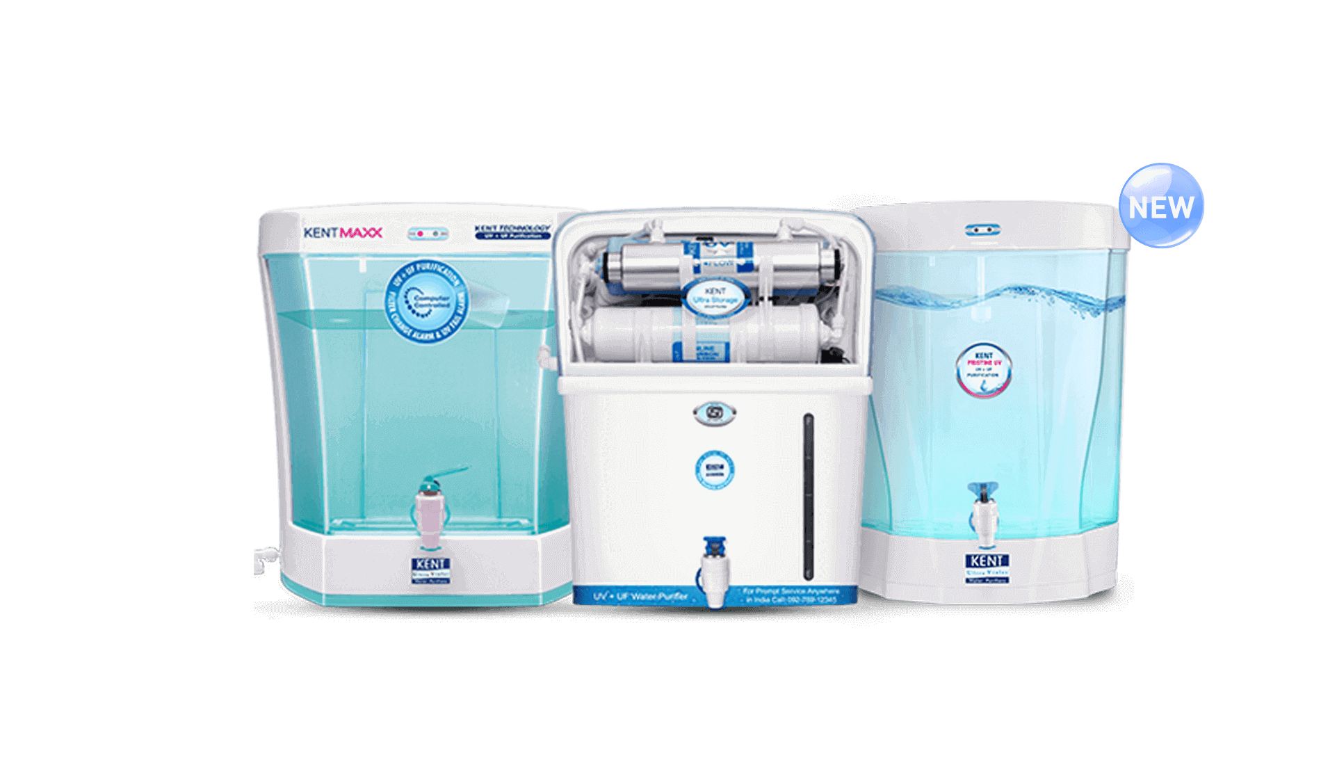 UV Water Filter- Buy Best UV Water Purifiers Online for Home